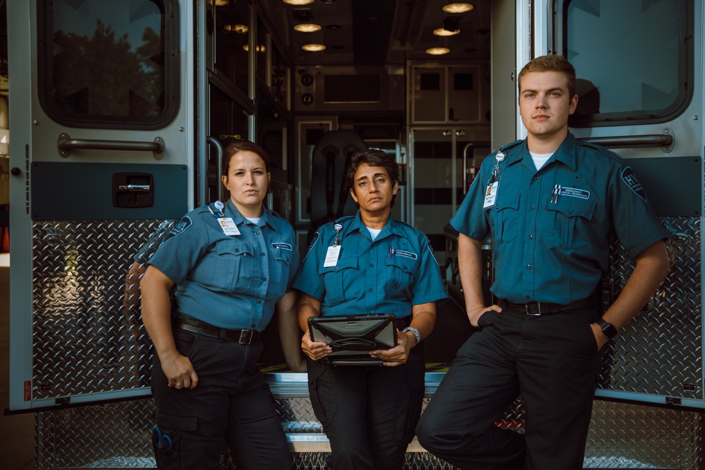 Emergent Health Partners - Home - Emergent Health Partners