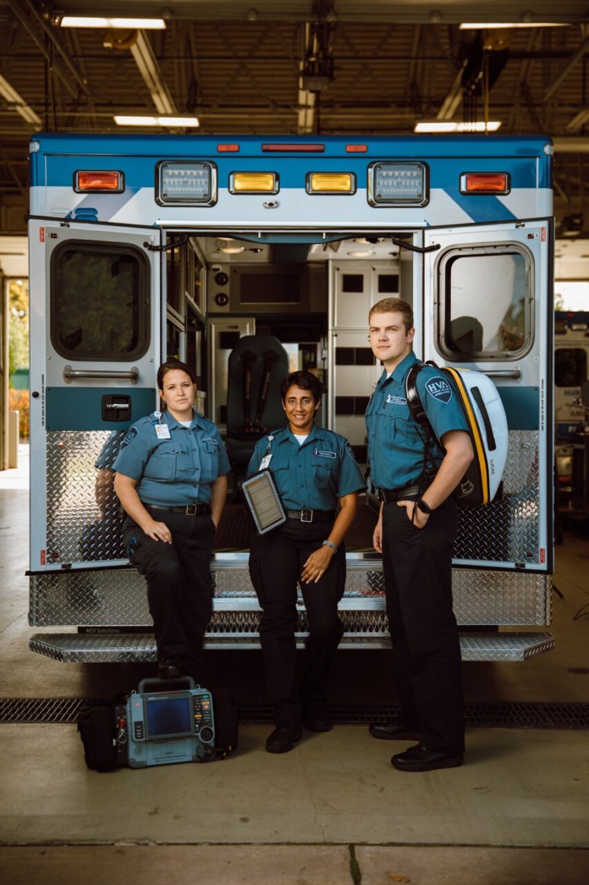 About Emergent Health Partners - Emergent Health Partners