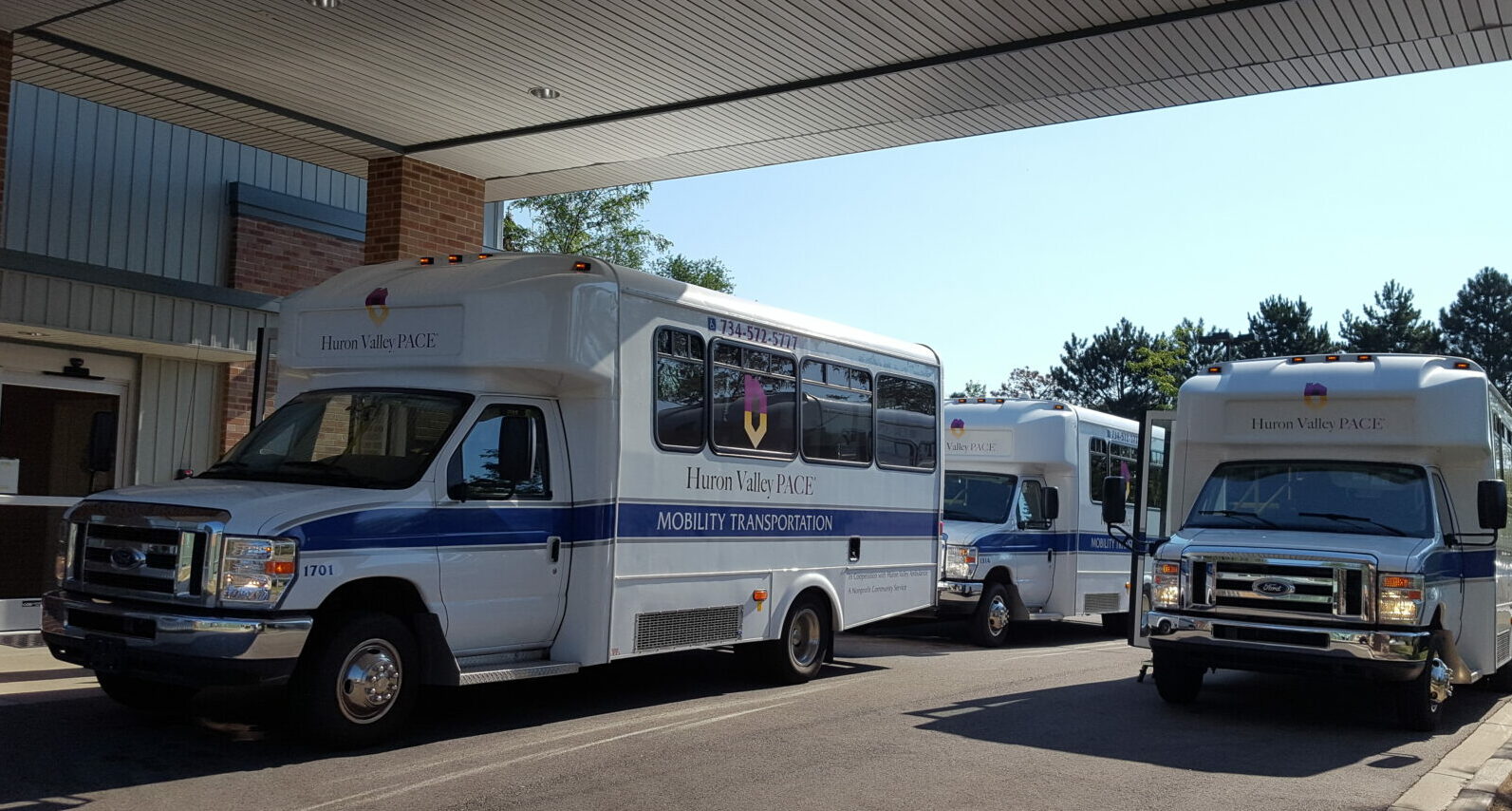 Careers: Mobility Transportation Services - Emergent Health Partners