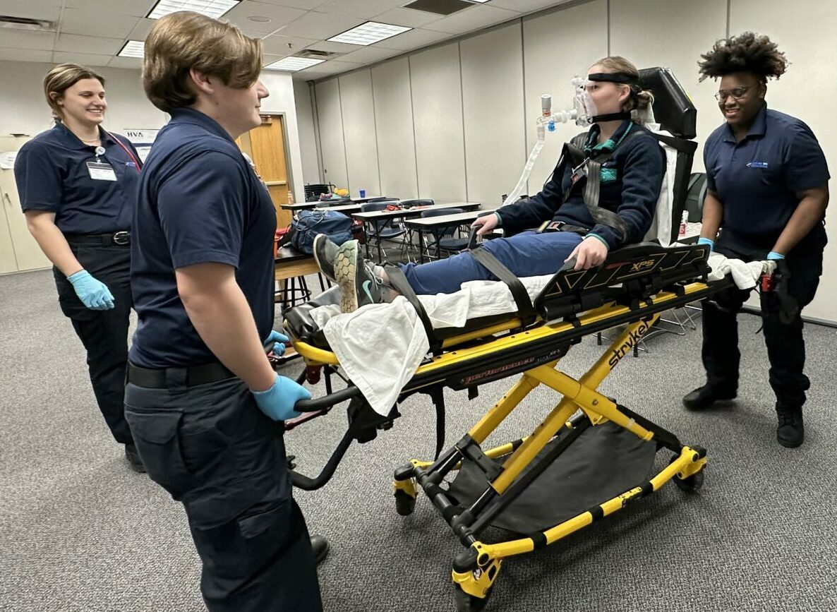 HVA Center for EMS Education - Emergent Health Partners