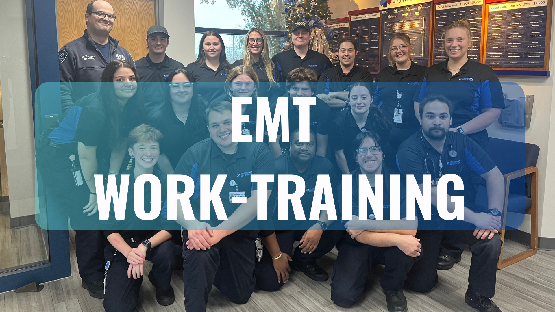 HVA Center for EMS Education - Emergent Health Partners