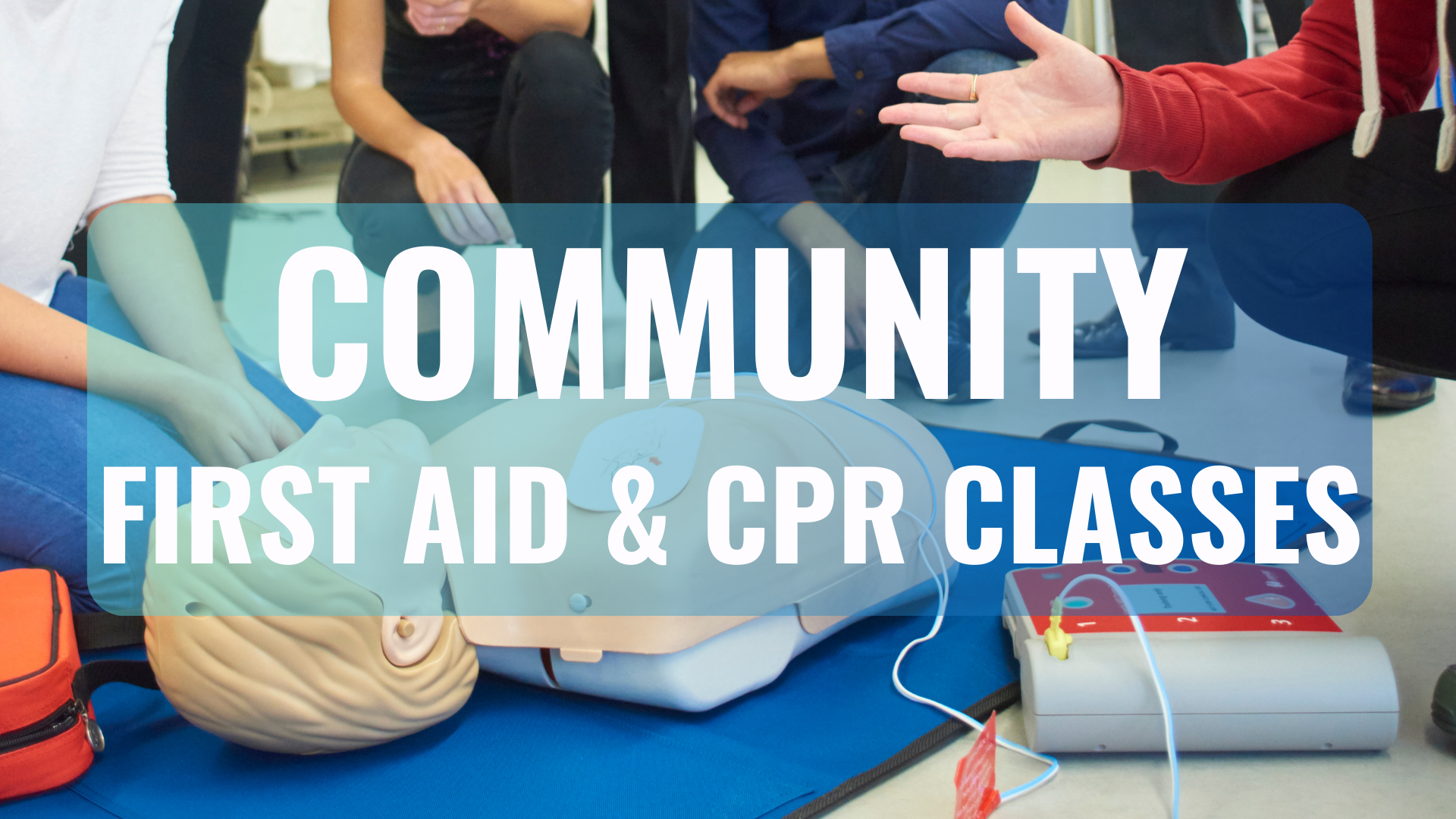 HVA Center for EMS Education - Emergent Health Partners